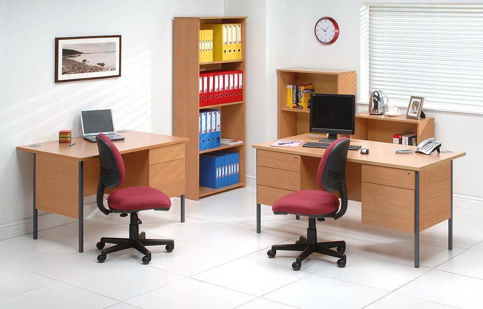 Falcon Office Furniture | Office Furniture | Easingwold | York